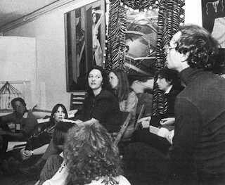 Art in the 1980s: The Forgotten History of PAD/D