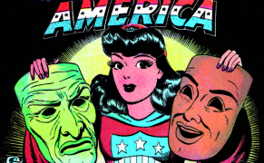 Pretty in Ink: Women Cartoonists in the History of Comics