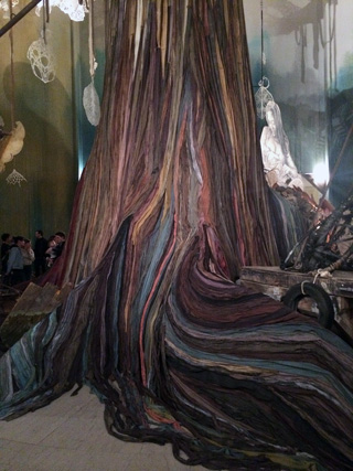 Swoon's Underwater Fairy Tale