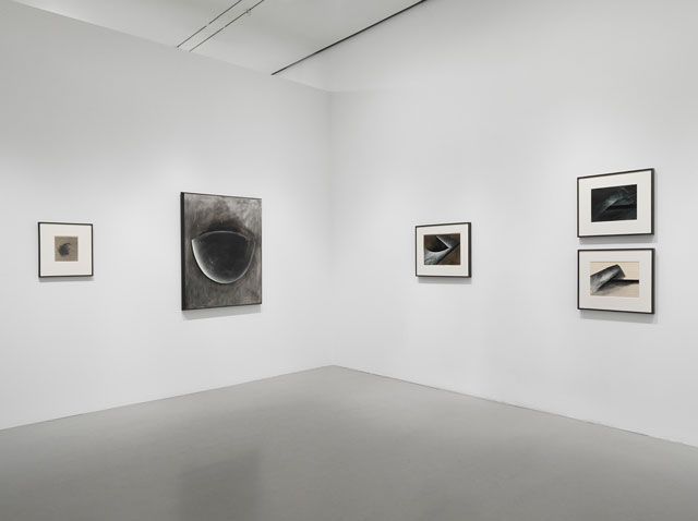 Searching for Jay DeFeo (Again)