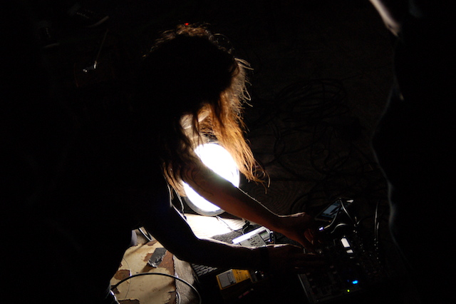 A Festival of Noise and Experimental Liberation