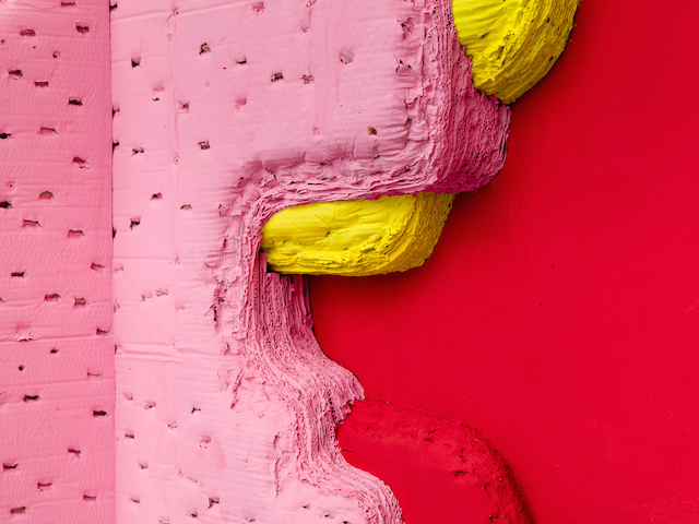 With Mouths Wide Open: Guy Goodwin’s America