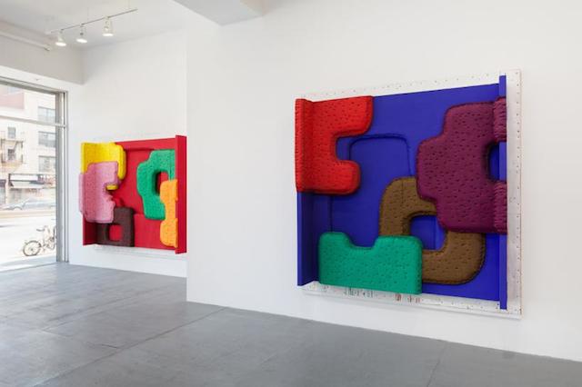 With Mouths Wide Open: Guy Goodwin’s America