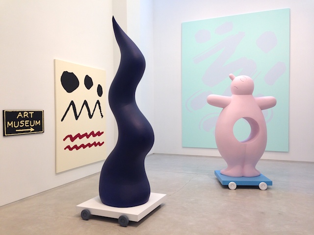 Jayson Musson’s Joke Without a Punchline