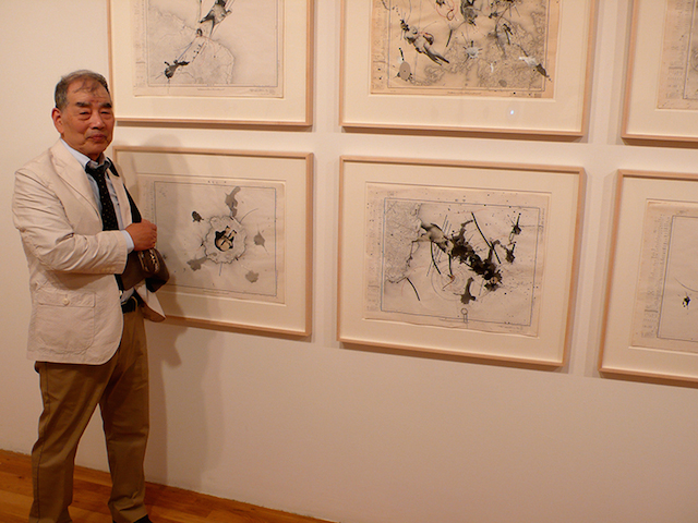 “From the Light to the Dark, and from the Dark to the Light”: Akira ...