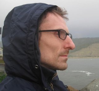 What Happens After Eric Baus’s Pharmacy Fills with Sand?