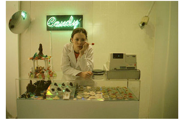 Exposing the Blood and Guts of Hollywood’s Teen Girl Fantasy