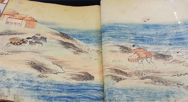 The Overlooked Elegance of Japanese Pattern Books