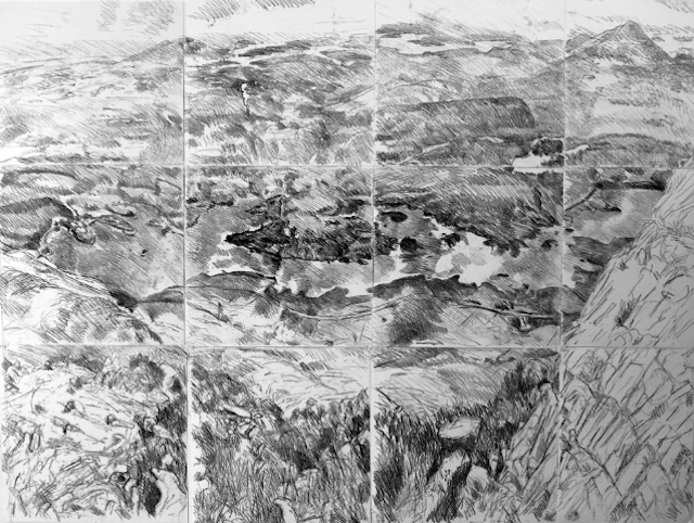 An Occasion to Celebrate Occasional Press and the Artist Joe Wilson