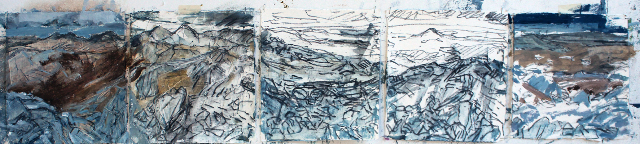 An Occasion to Celebrate Occasional Press and the Artist Joe Wilson