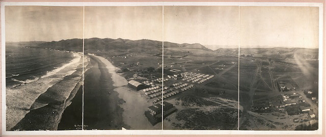 Early 20th-Century Kite Cameras, the Pre-Drones