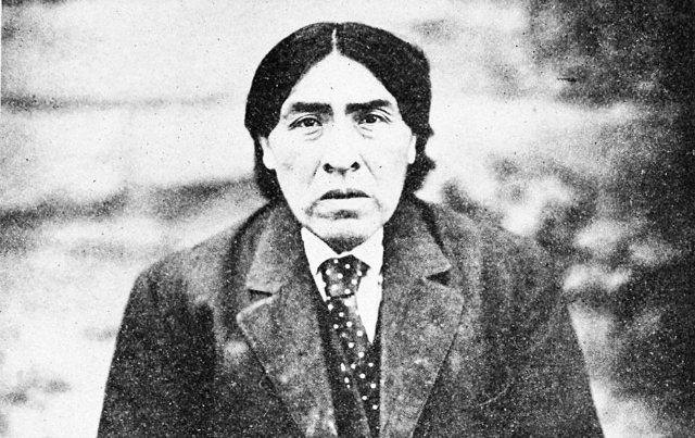 The Arrows of the Last Yahi Indian, Who Chose to Live Out His Final ...