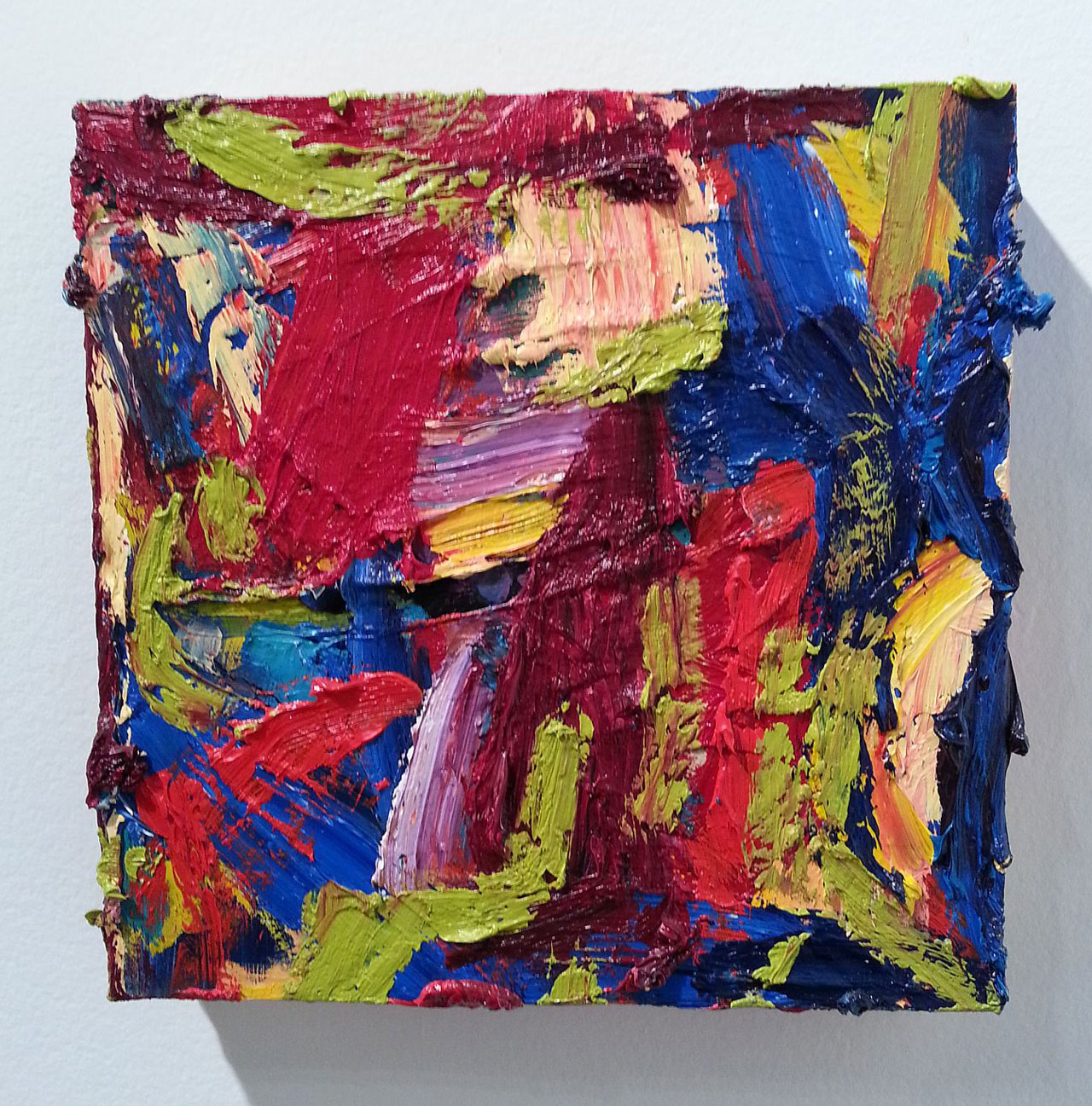 Expo Chicago 2014 Fails to Inspire