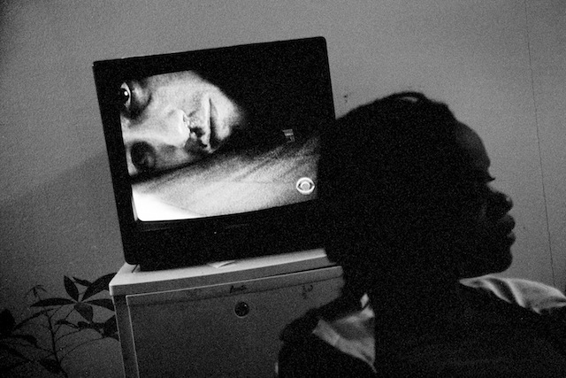 Images of Blindness in a Sighted World