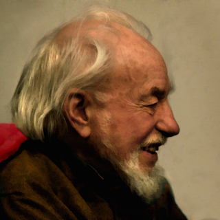 Sense of an Ending: Harvey Shapiro’s A Momentary Glory