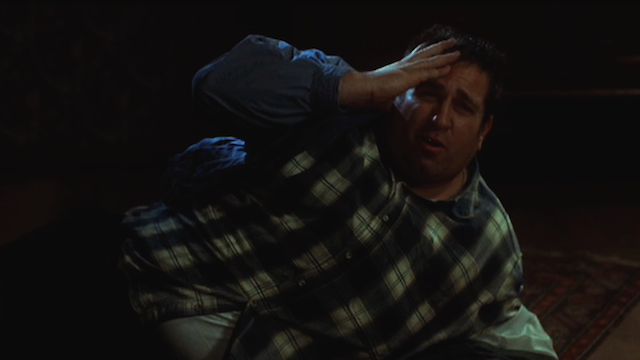 A Character Actor Gets a Trilogy of His Own