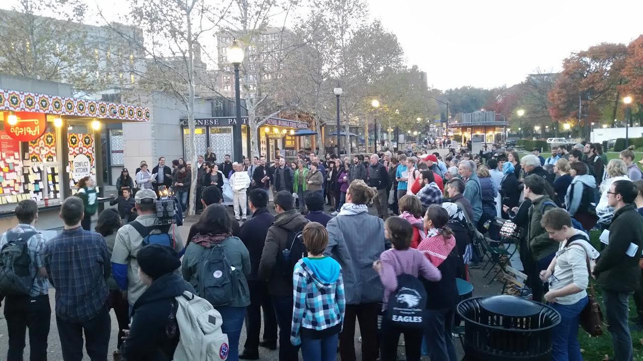 Founders Defend Project as Conflict Kitchen Set to Reopen after Death ...
