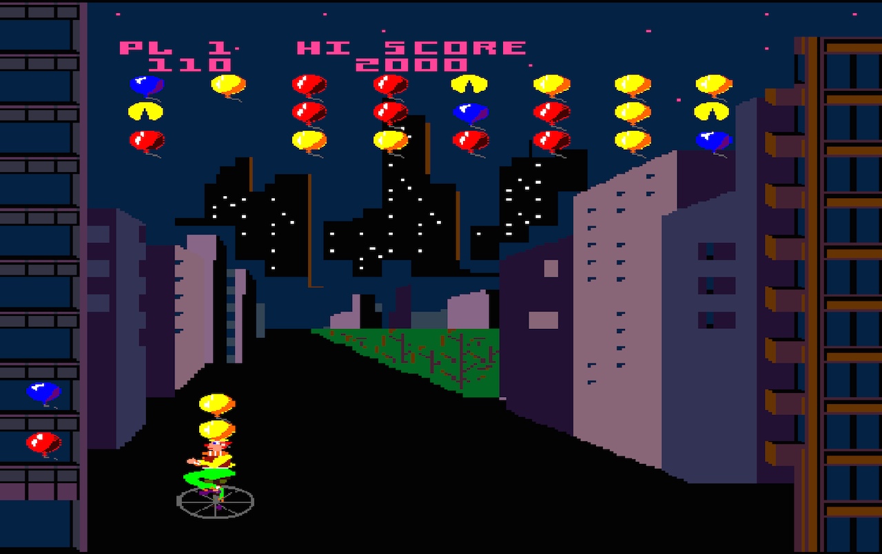 900 Arcade Games, Both Classic and Obscure, Now Playable Online for Free