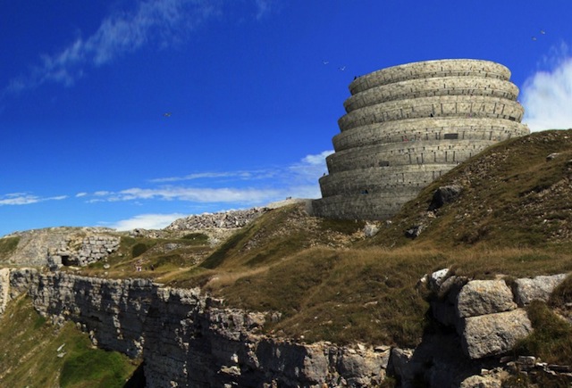 $46M Spent on Extinction Monument Could Help Curb Extinction