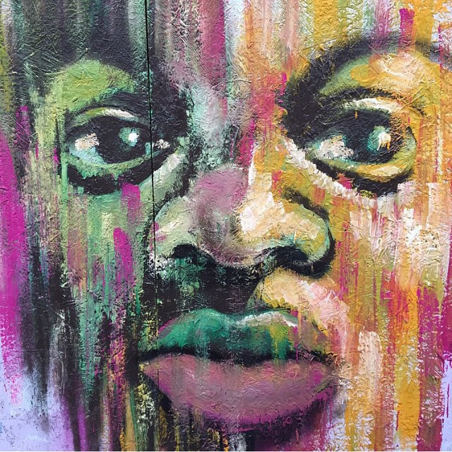 A Scramble to Save Protest Art, from Ferguson to Hong Kong