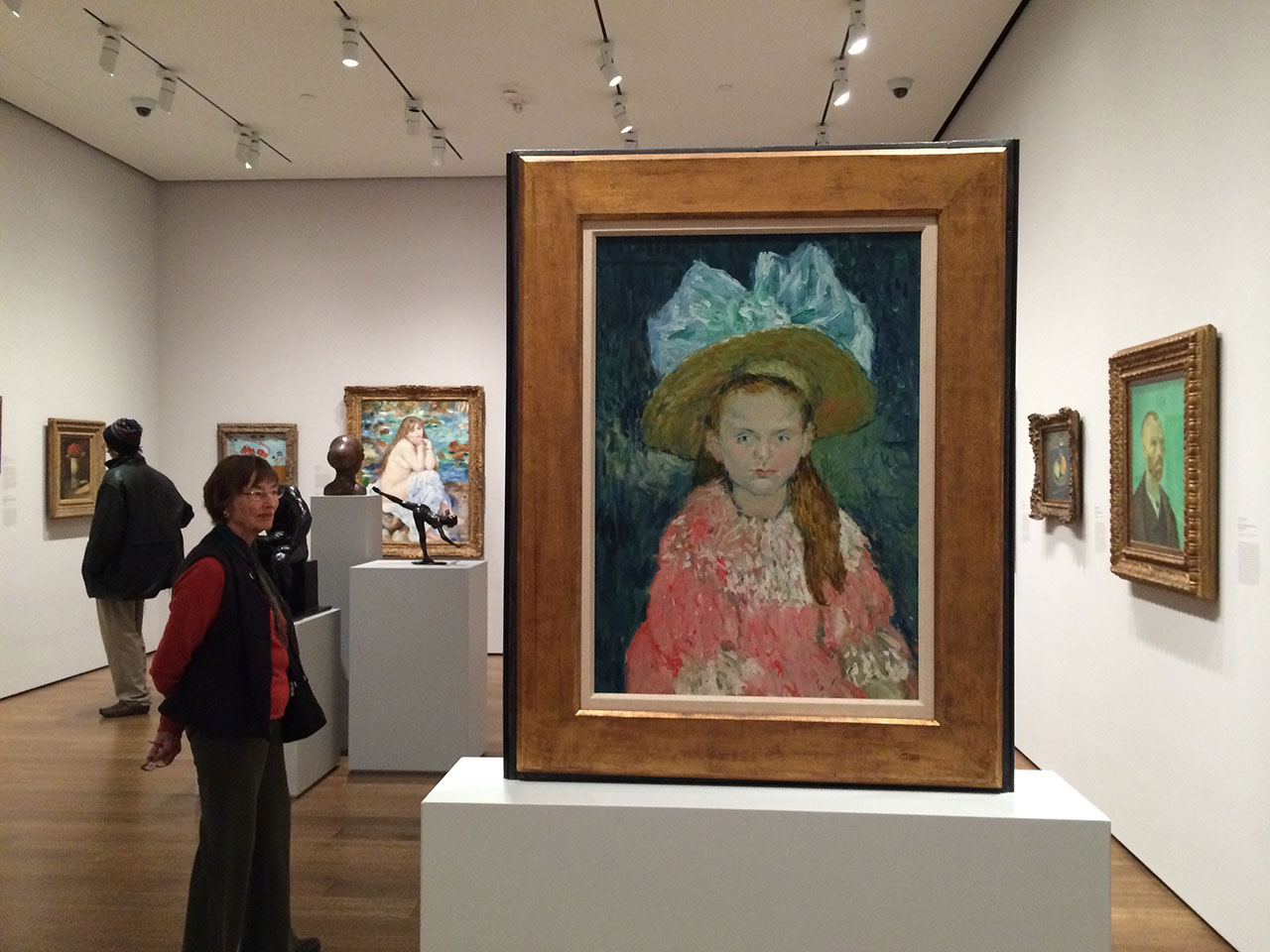 For the Harvard Art Museums, a Top-to-Bottom Renovation and Rethinking