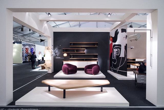 Safety First at Design Miami