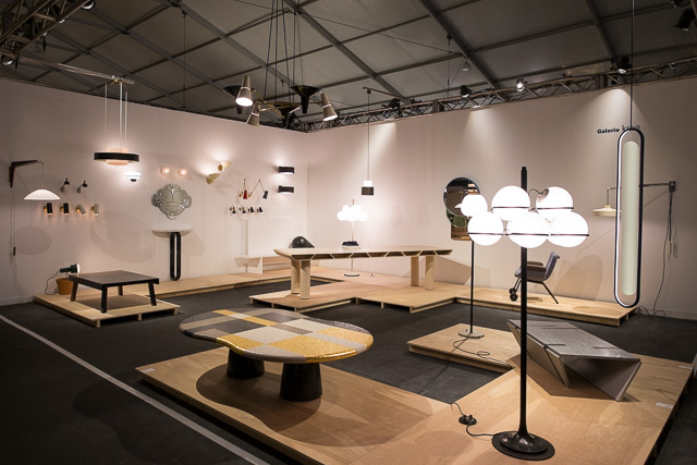 Safety First at Design Miami