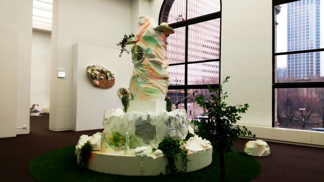 The Salvation of Kitsch