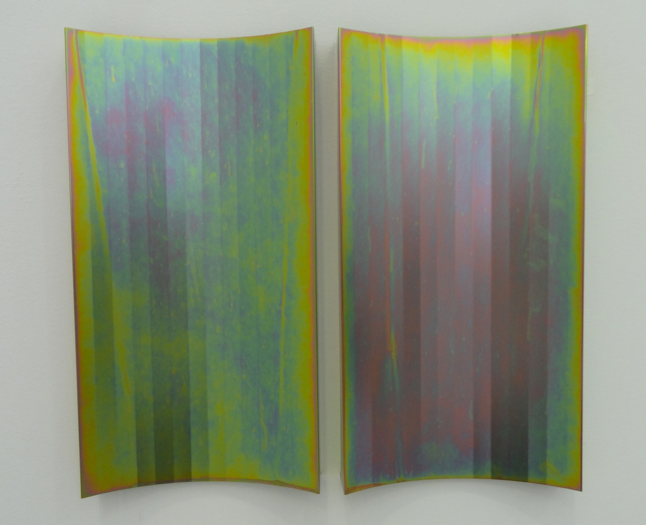 Untitled Makes the Gradient in Miami