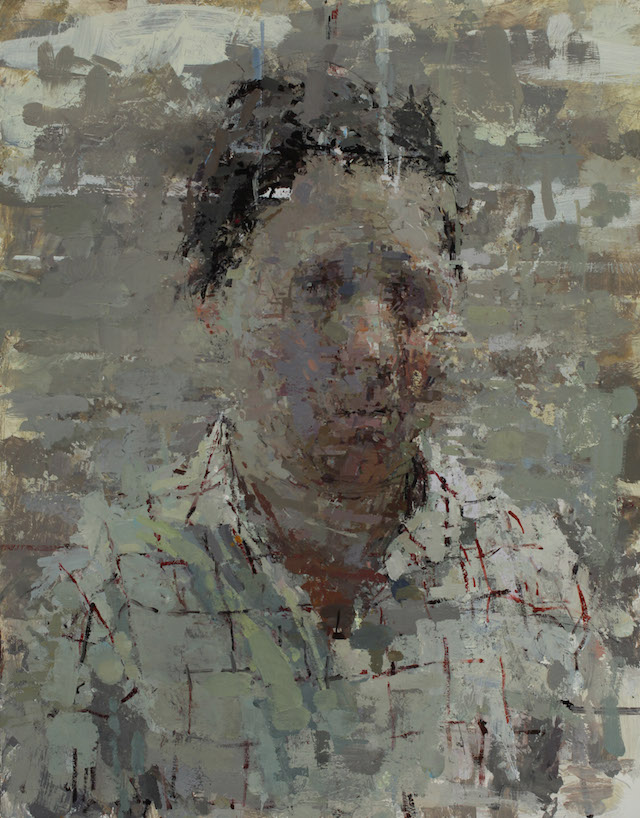 An Extraordinary Studio Artist in a Post-Studio Era