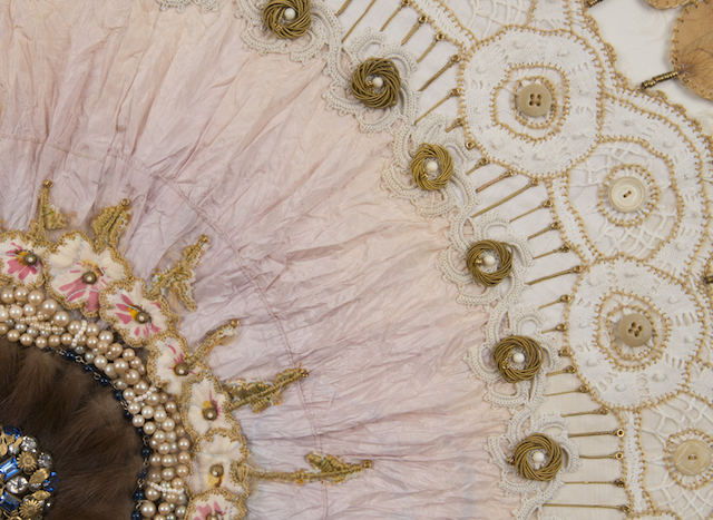 Donna Sharrett’s Art of History, Remembrance and Time