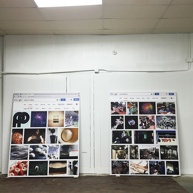 "My Own Career Bores Me": Mark Flood on His Gallery Experiment