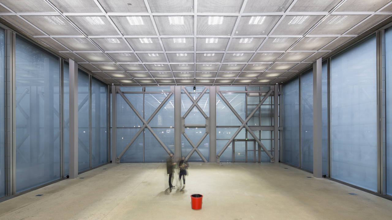 Architecture that Integrates the Human Body