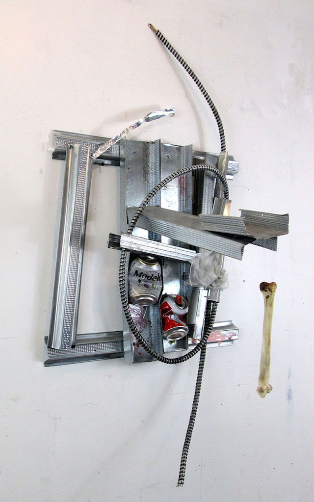 Artist Exchange: In Conversation with Ben La Rocco