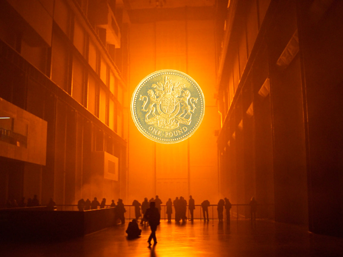 UK Institutions Relying Less on Corporate Sponsorship