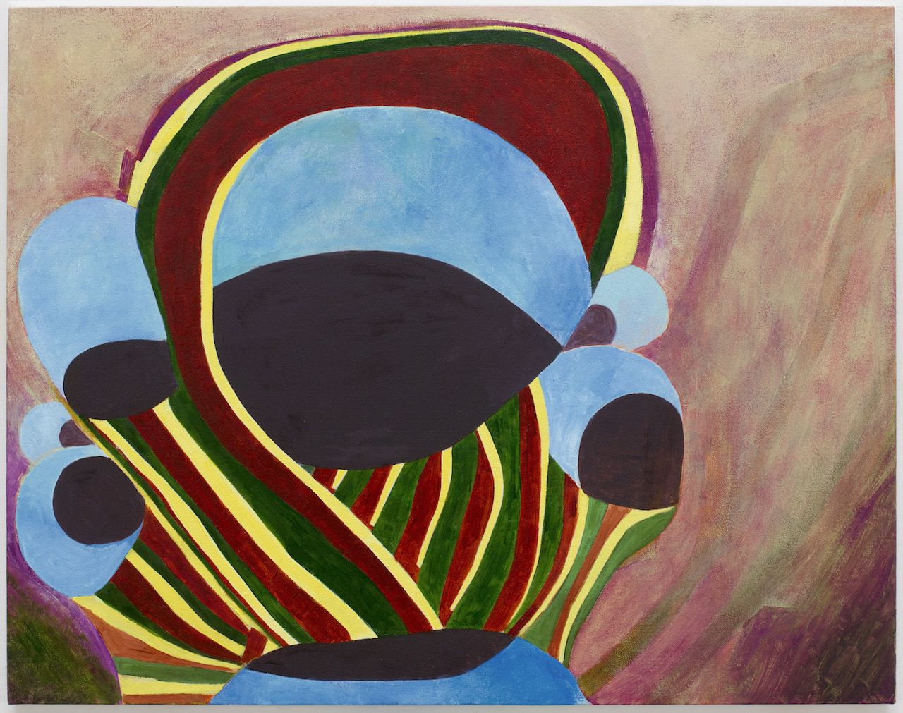 Thomas Nozkowski’s Magical Mystery Tour