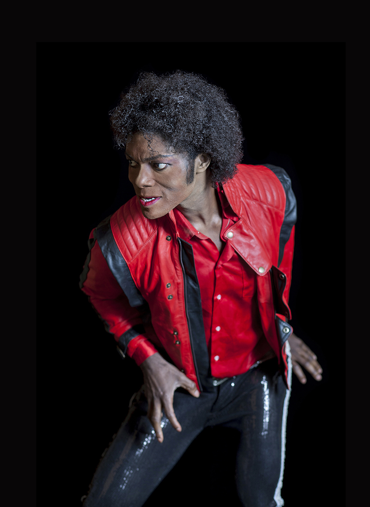 You've Been Shot by a Smooth Photographer: The World of Michael Jackson ...