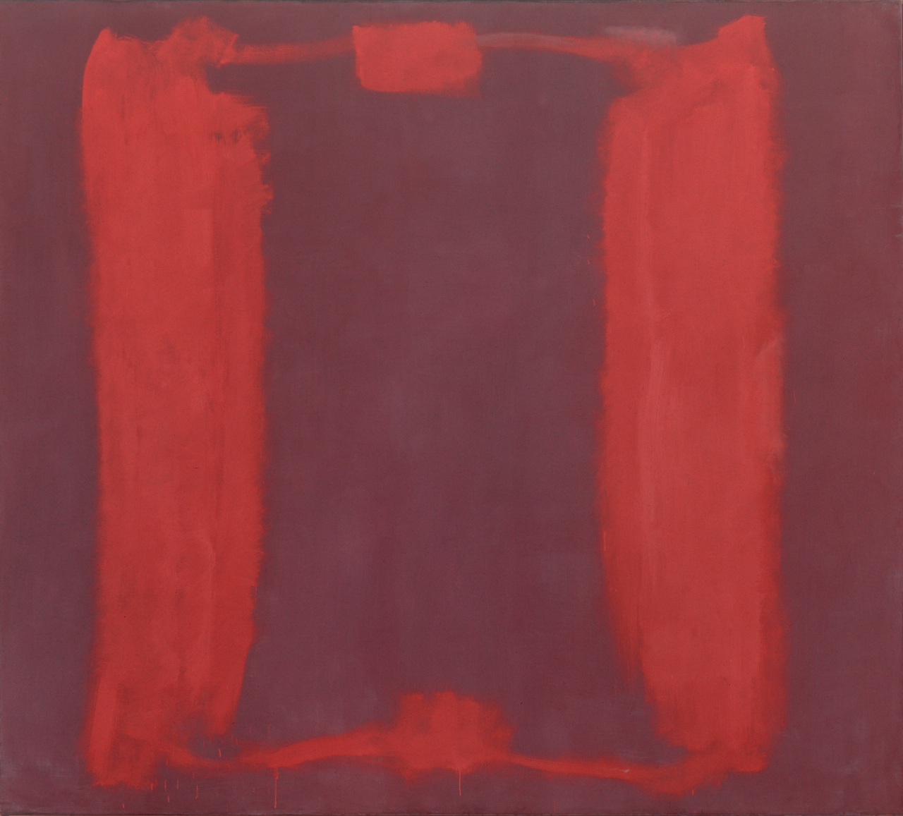 In the Spotlight, Harvard’s Rothkos Don’t Shine