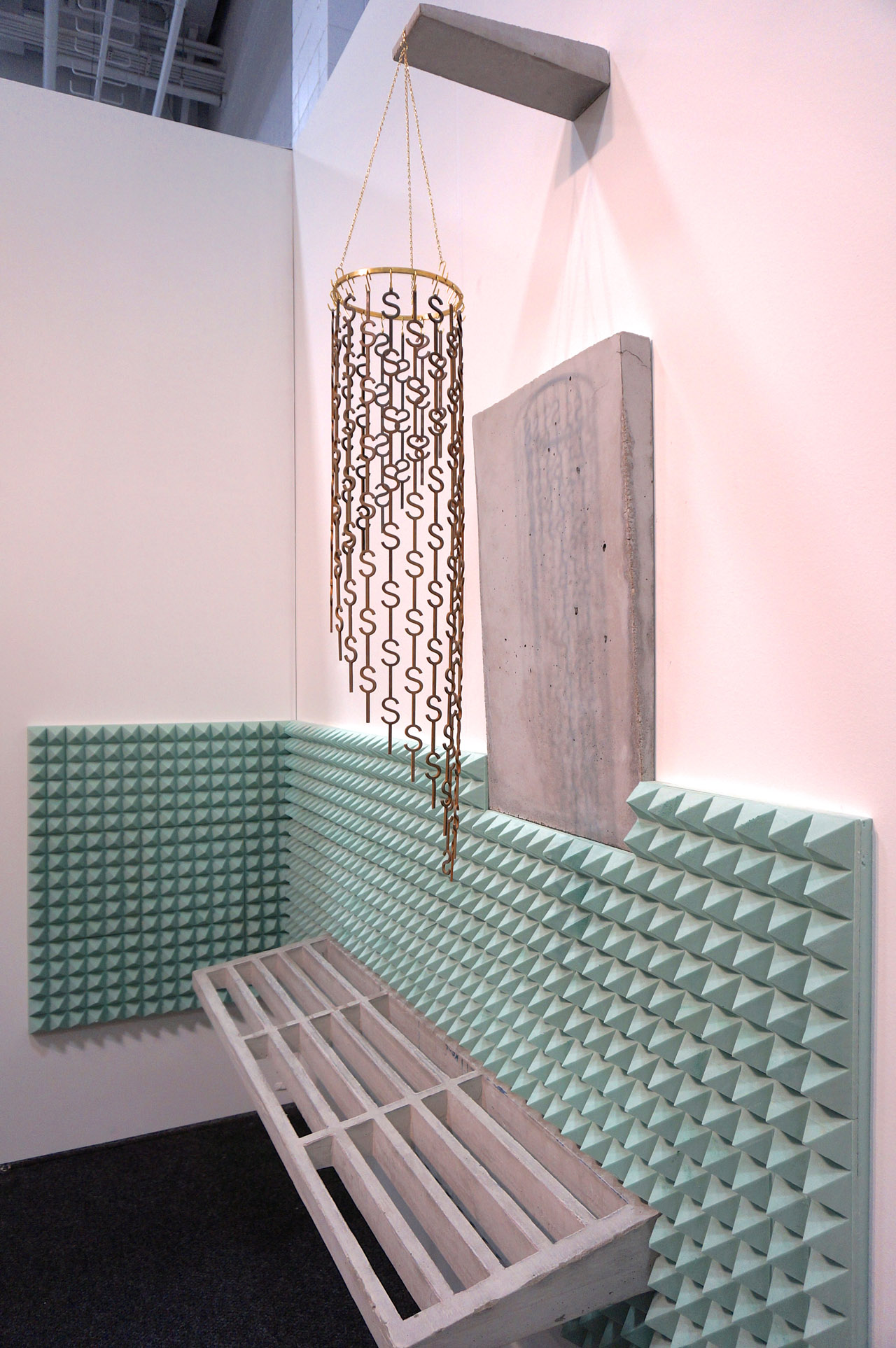 The 2015 NADA New York Art Fair in 25 Superlatives