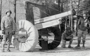 Honoring the Long-Classified Ghost Army of World War II