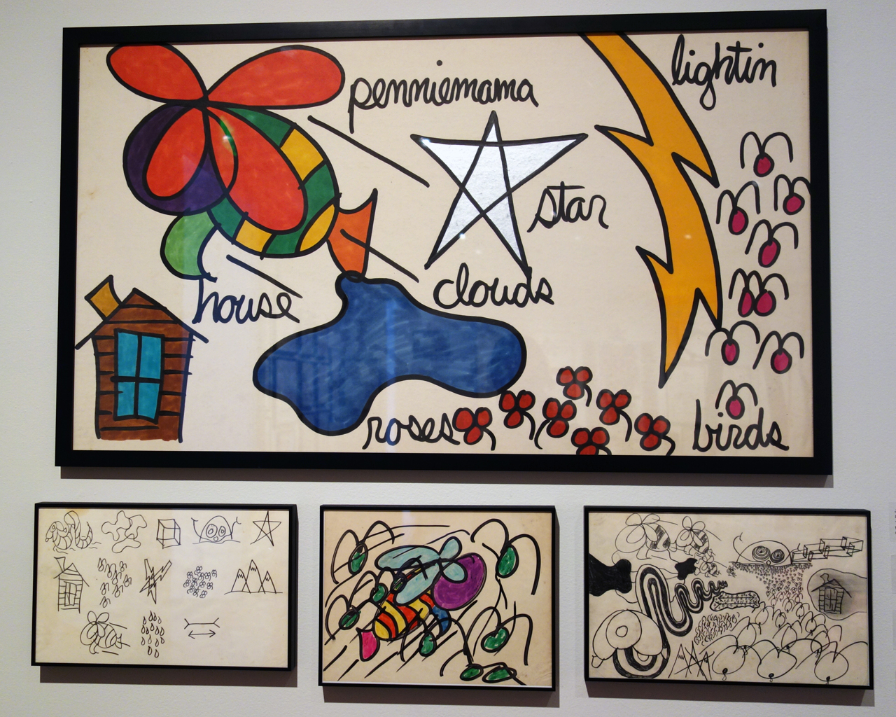 Five Decades of Subverting the Icons of the South