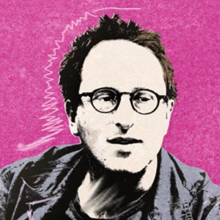 Announcing the Speakers for Lost Lectures Two in NYC, June 5th: Blonde ...