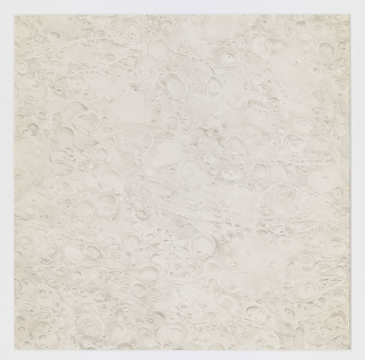 How the Space Race Altered Art in the Americas