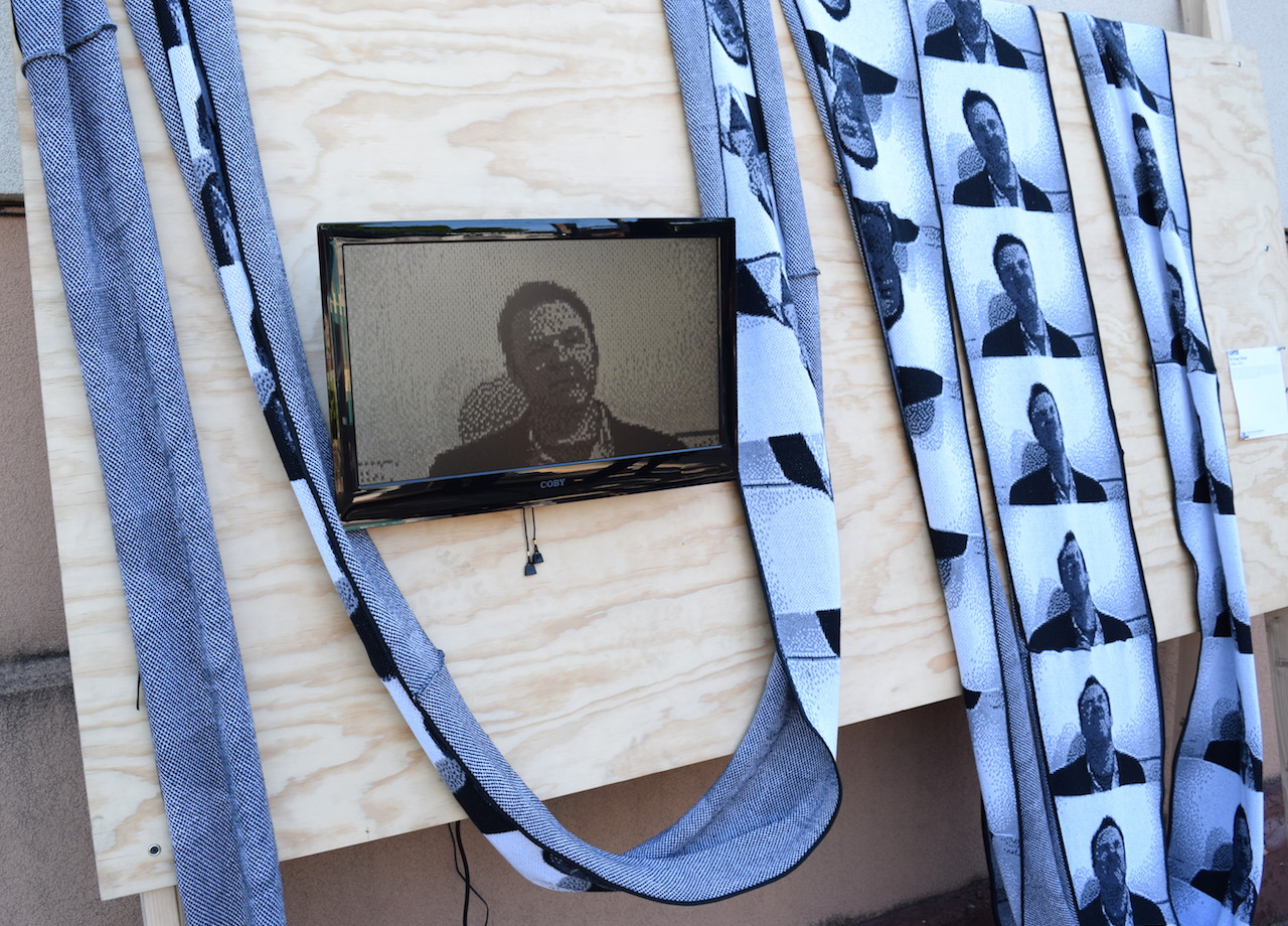 8 Artists to Watch from the 2015 Bushwick Open Studios