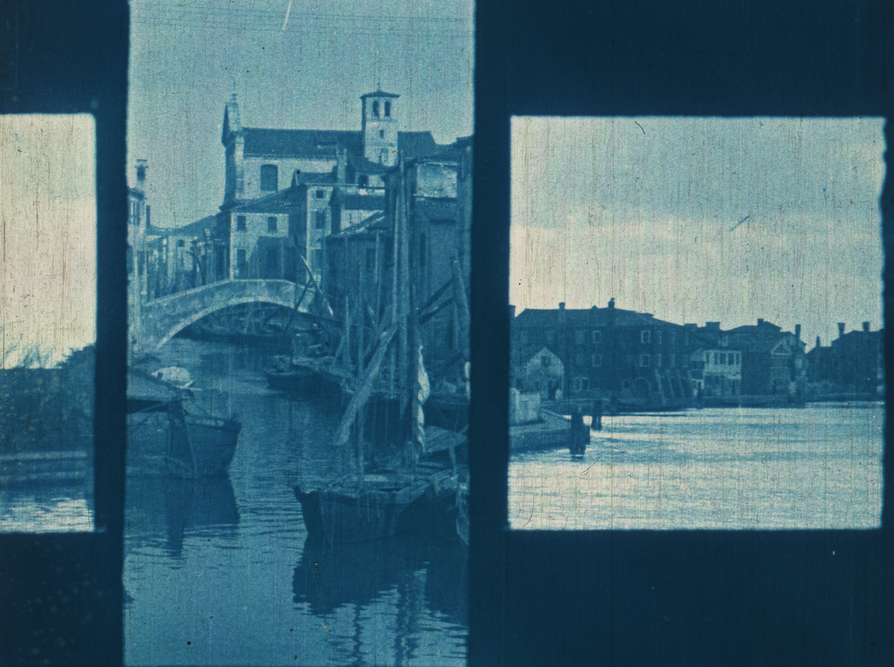 The Early Color Films Left Out of the History of Cinema