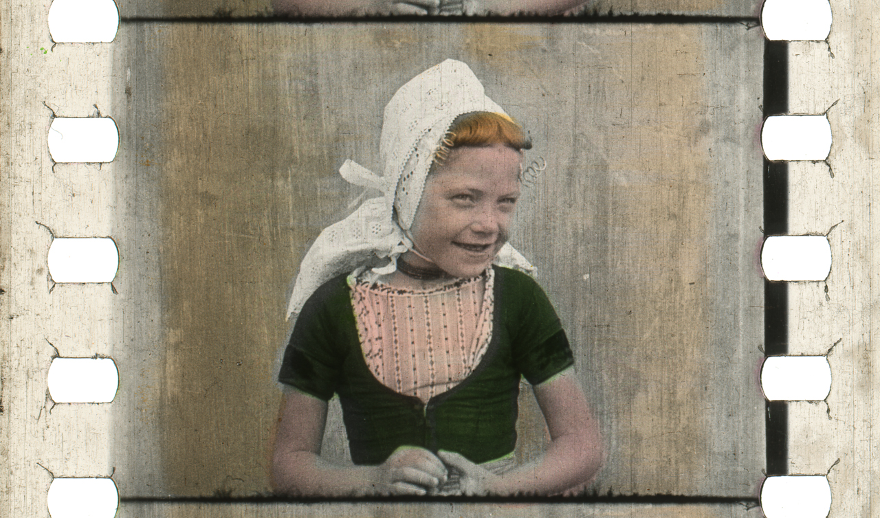 The Early Color Films Left Out of the History of Cinema