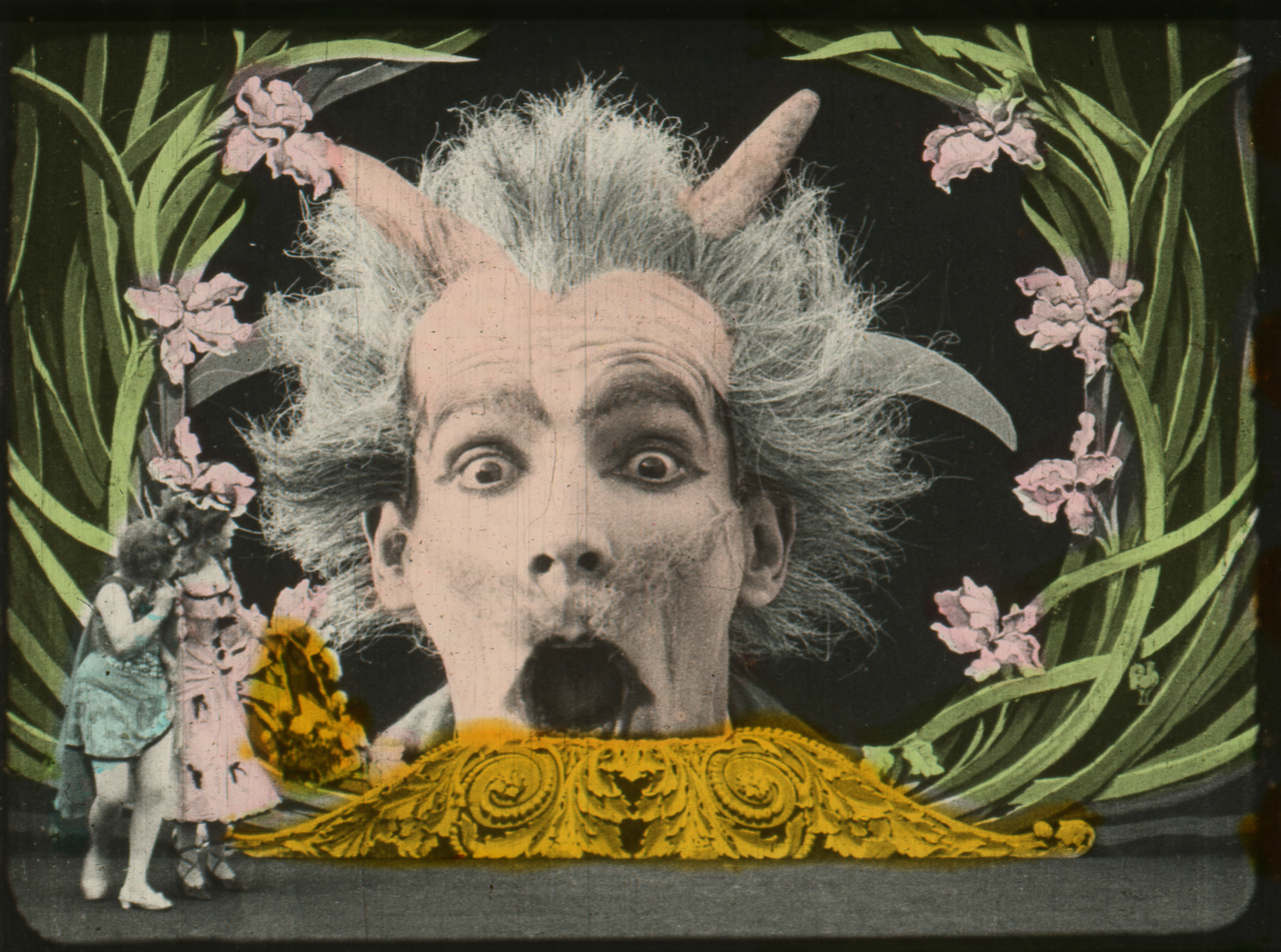 The Early Color Films Left Out of the History of Cinema
