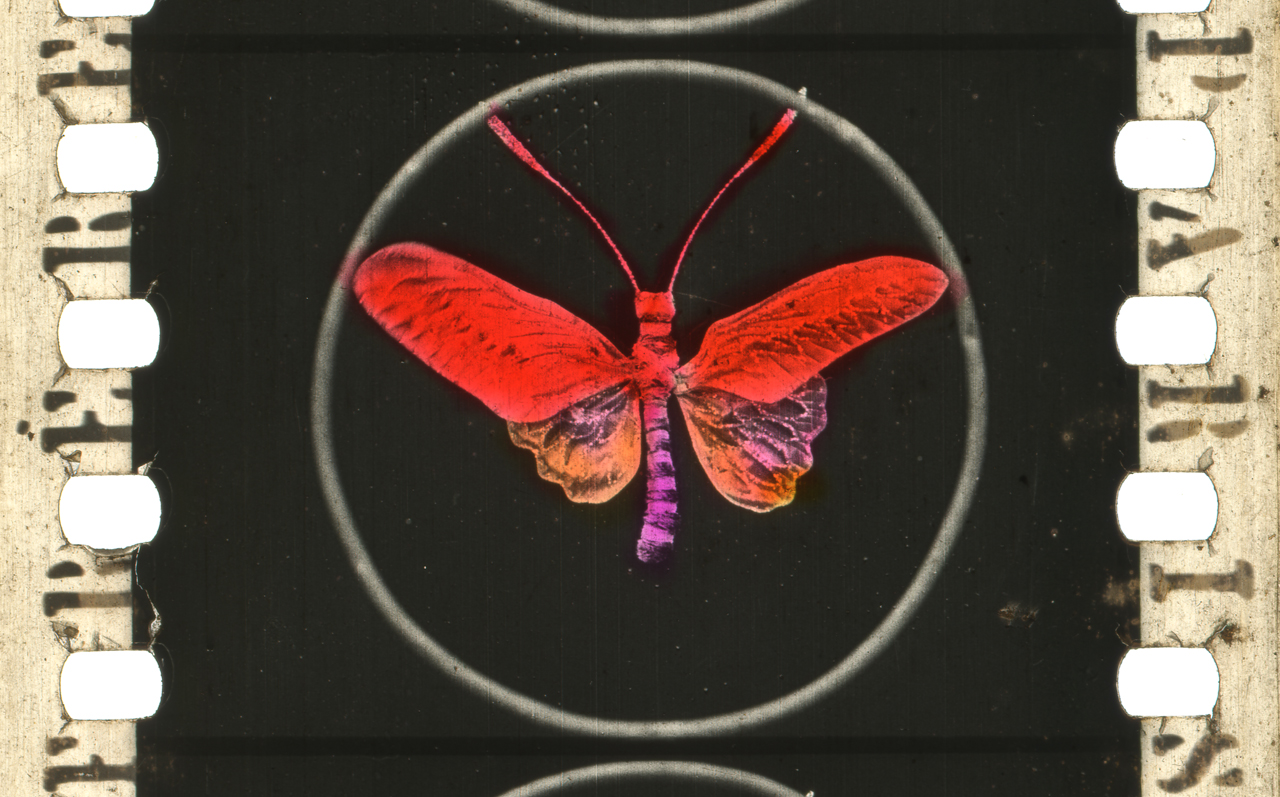 The Early Color Films Left Out of the History of Cinema