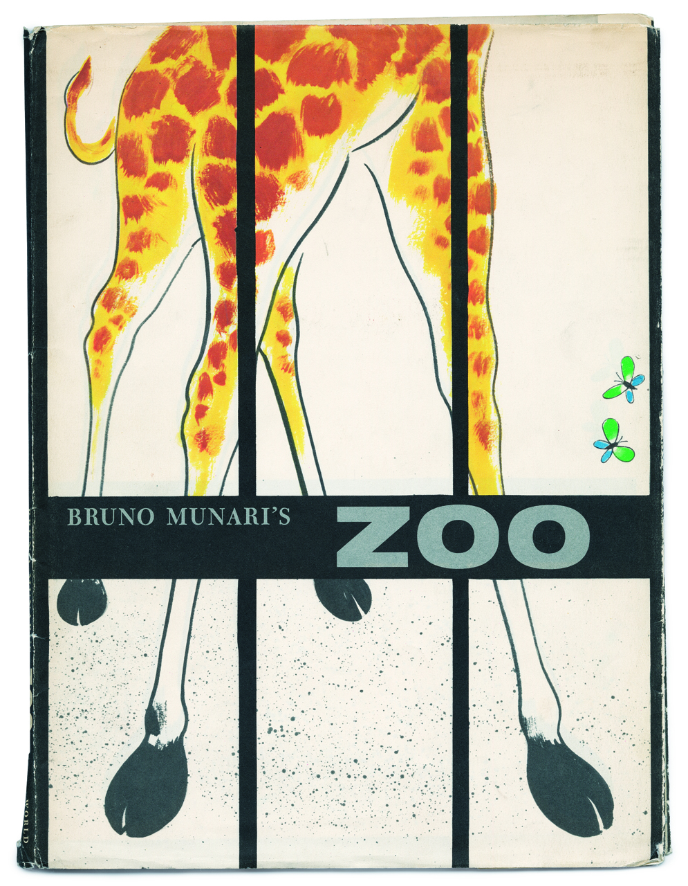 Book Designs That Approach Reading as a Creative Act