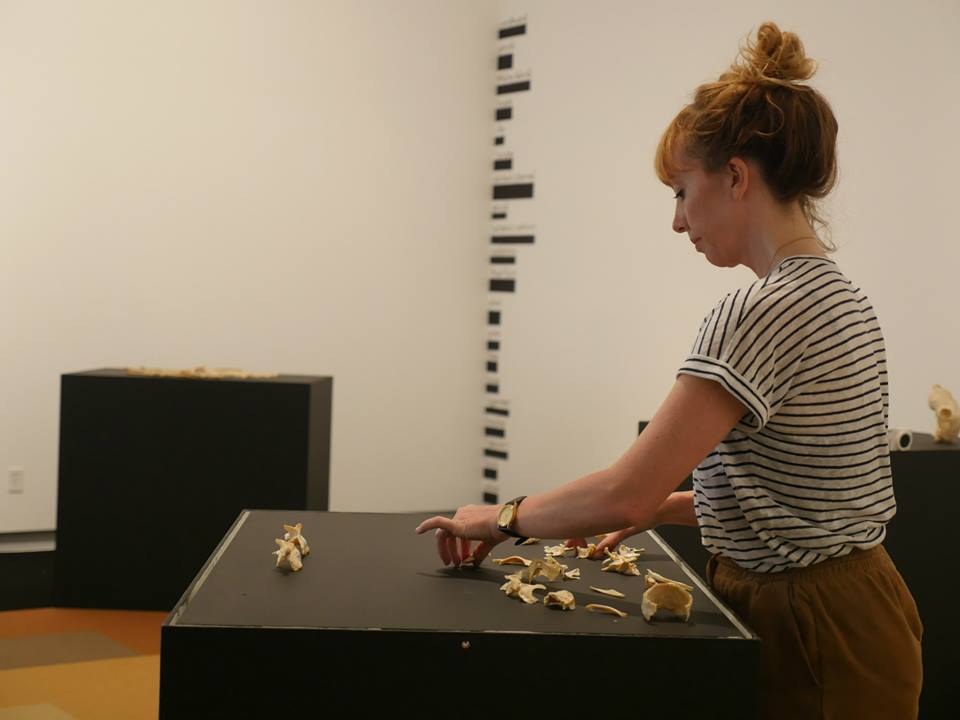 Picking Apart Outmoded Museum Practices